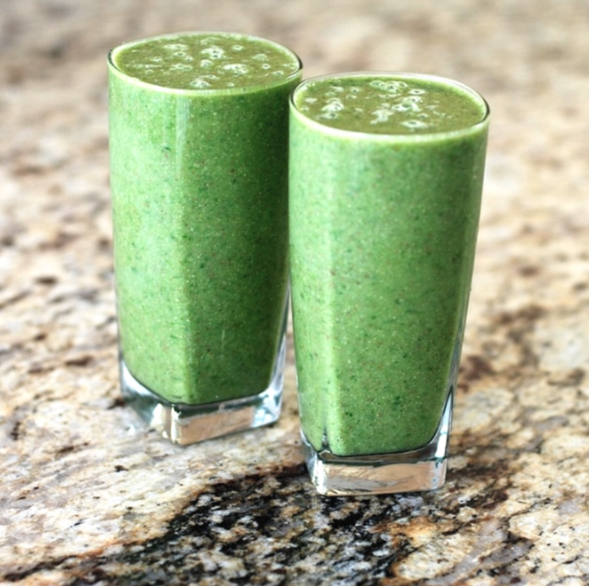 Seaweed Smoothie – Sealuxe