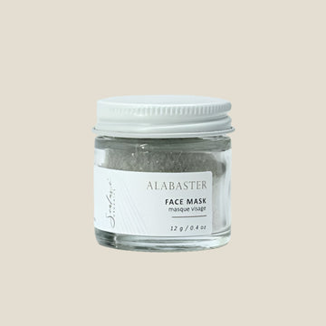 Alabaster Face Mask – Sealuxe
