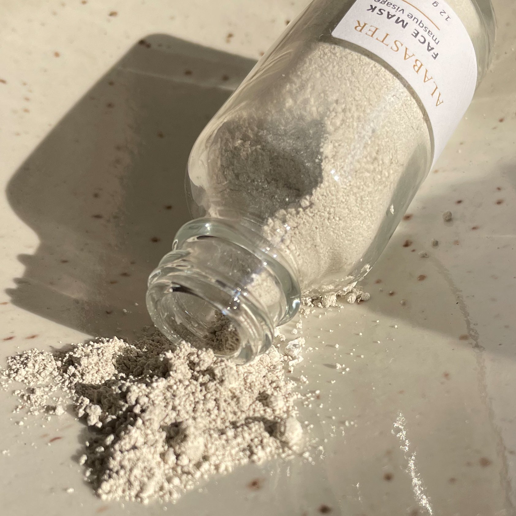 Alabaster Face Mask – Sealuxe